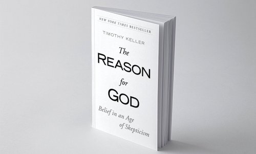 Book Summary: “The Reason for God” by Timothy Keller (Highlights, Notes ...