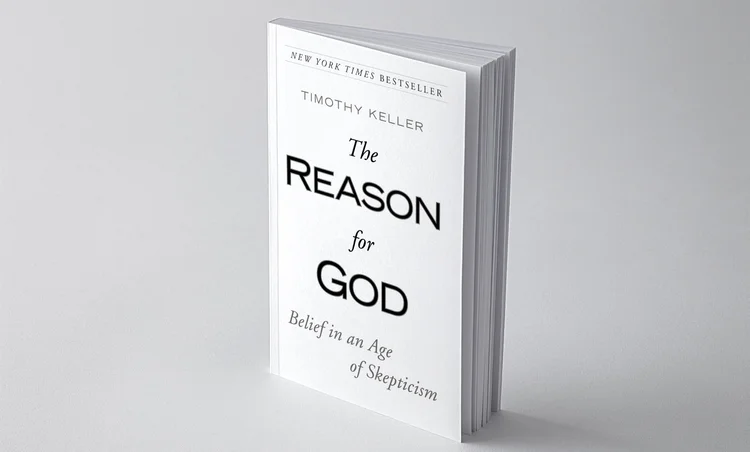 Book Summary: “The Reason for God” by Timothy Keller (Highlights, Notes ...