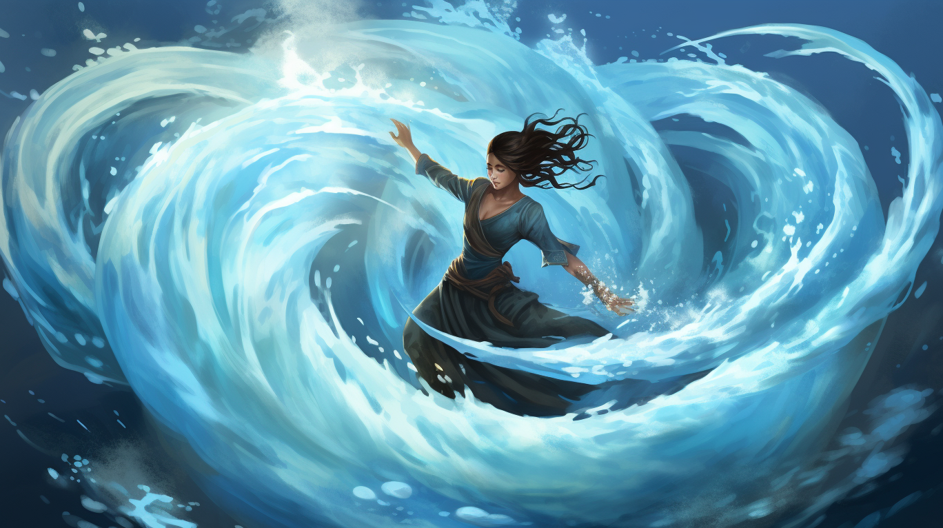 What’s the Meaning of Baptism? — Mind Meets God