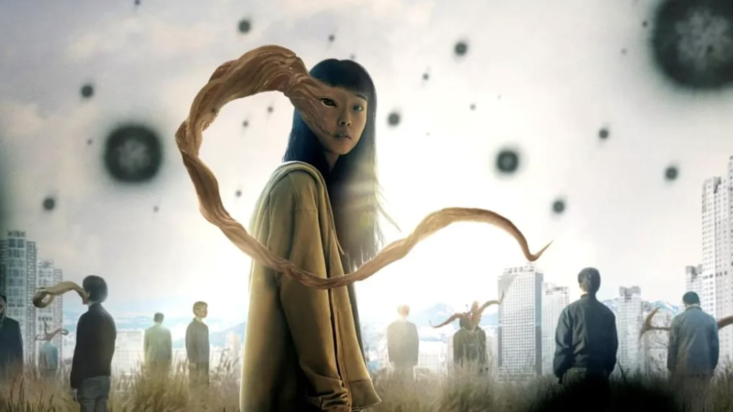 Unmasking the Anti-Christian Themes in Netflix’s “Parasyte: The Grey ...