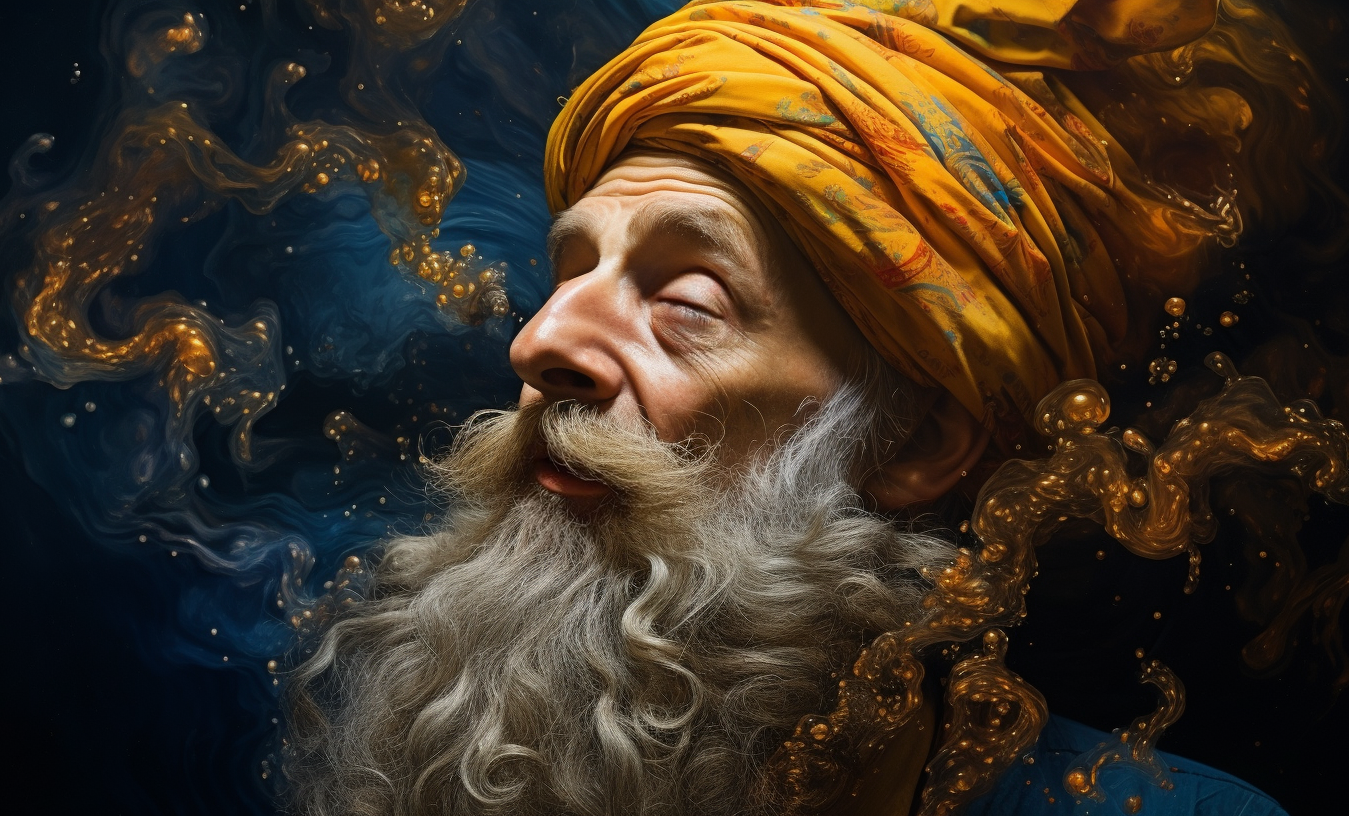 Why does Ecclesiastes say “Don’t be Overly-Righteous or Overly-Wise ...