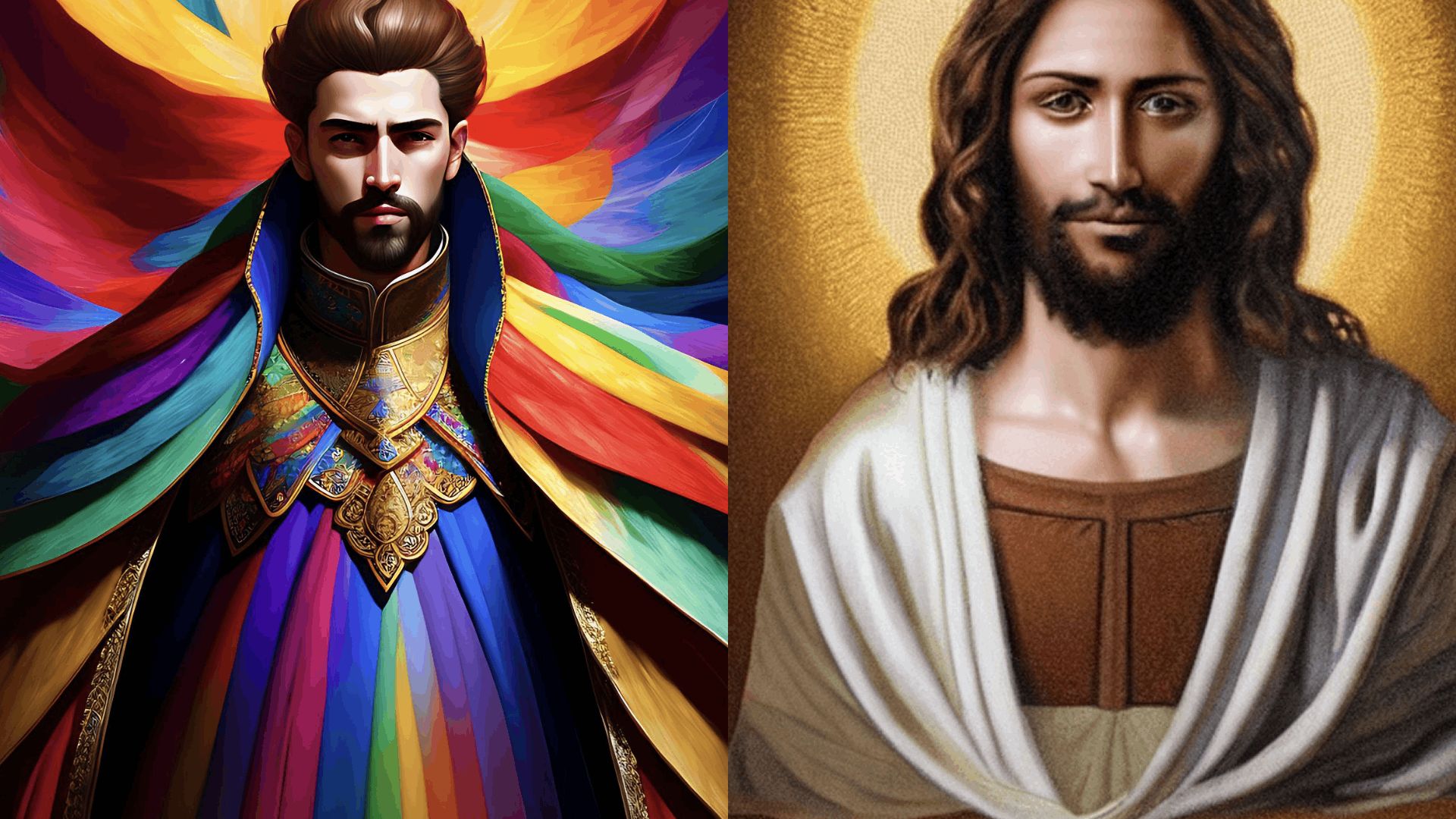 Unveiling the Symbolism: How Joseph Symbolizes Jesus in Biblical ...