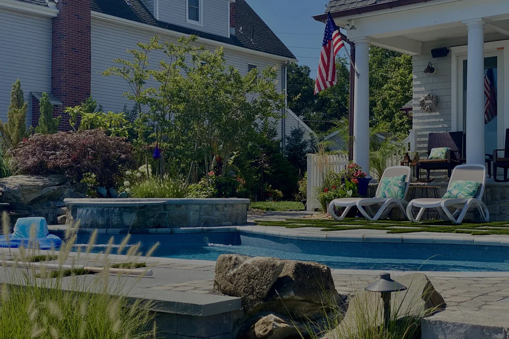 Down To Earth Landscaping Inc