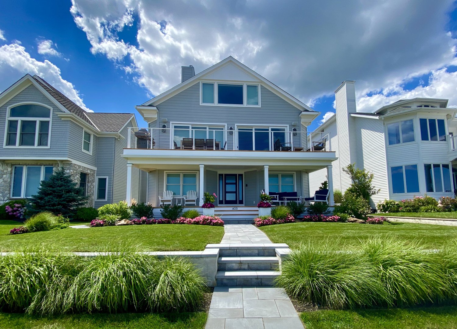 Down To Earth Landscaping Inc