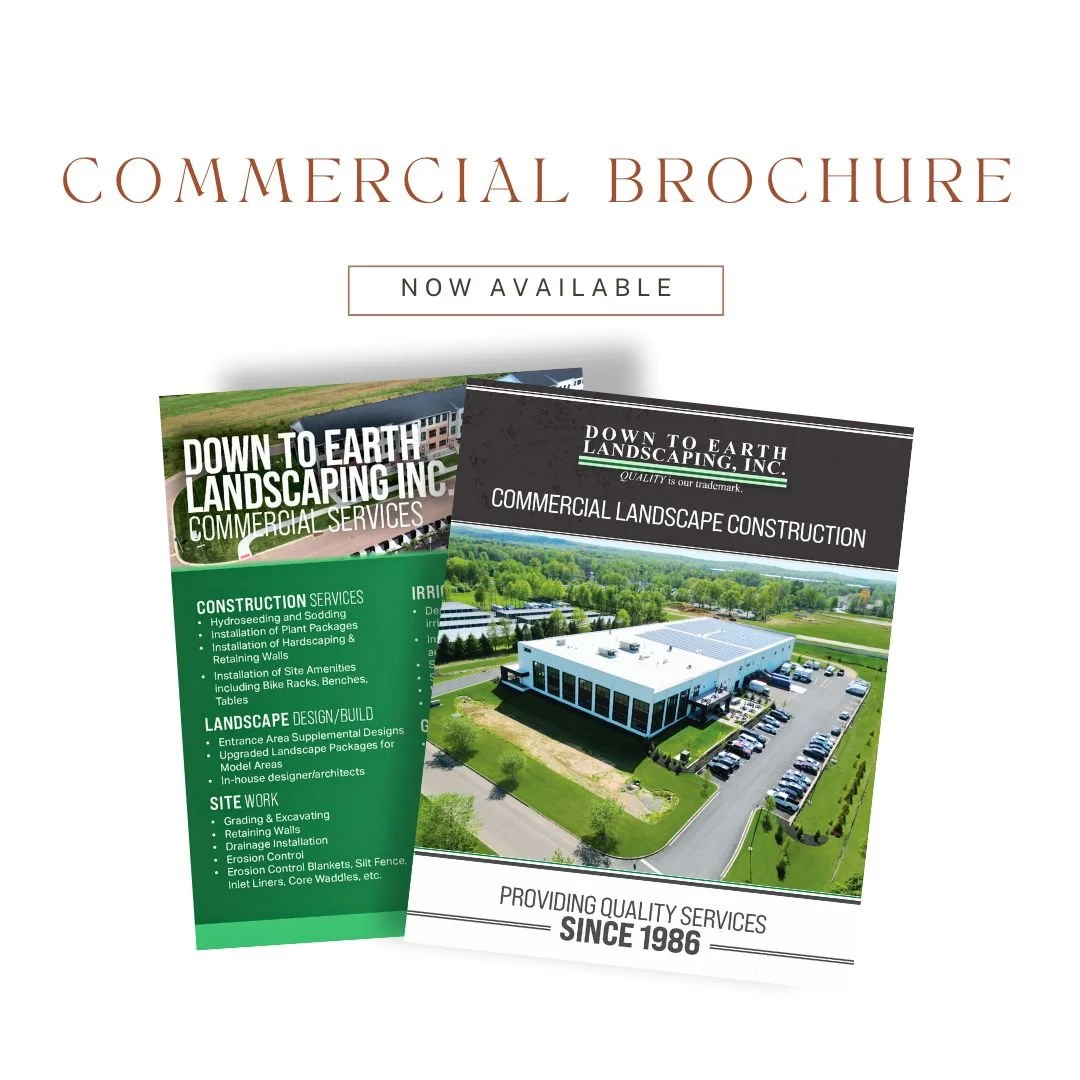 Down To Earth Landscaping Inc