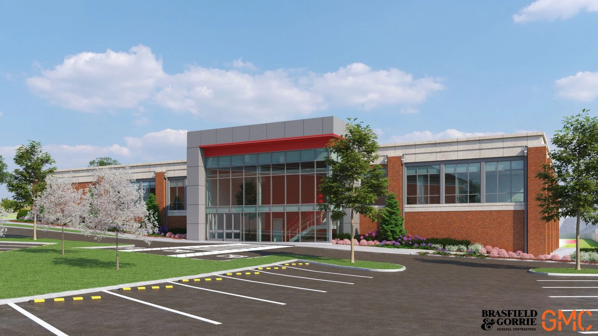 Technology Integrator for New JSU Football Complex — Basesix