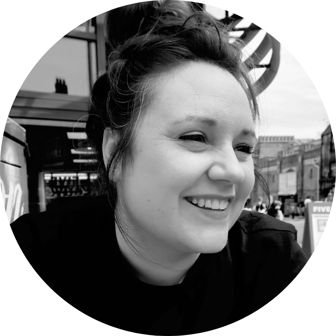 Our Story — Re-Balance