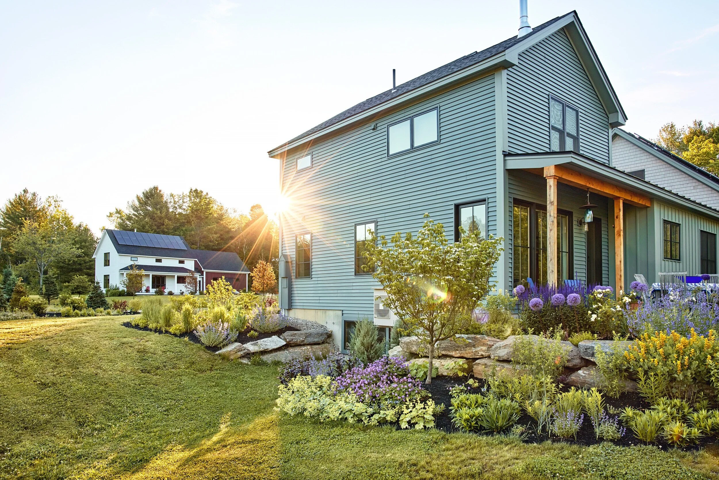 Our Work & Designs — THE NESTING GROUND