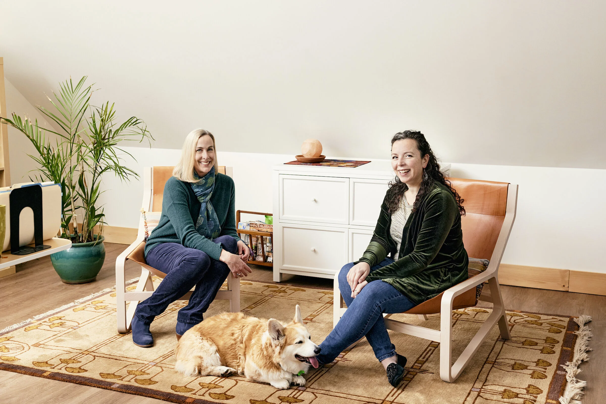 Our Team — NESTING GROUND