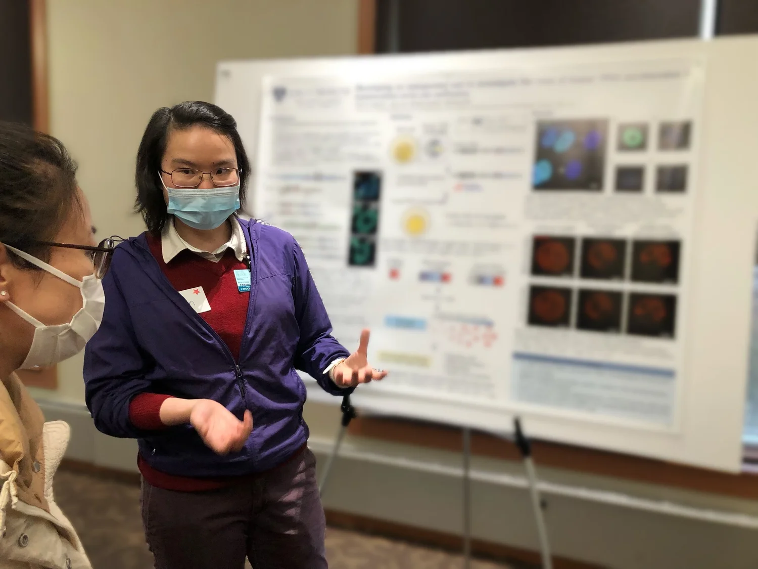 Lab News — Cai Lab