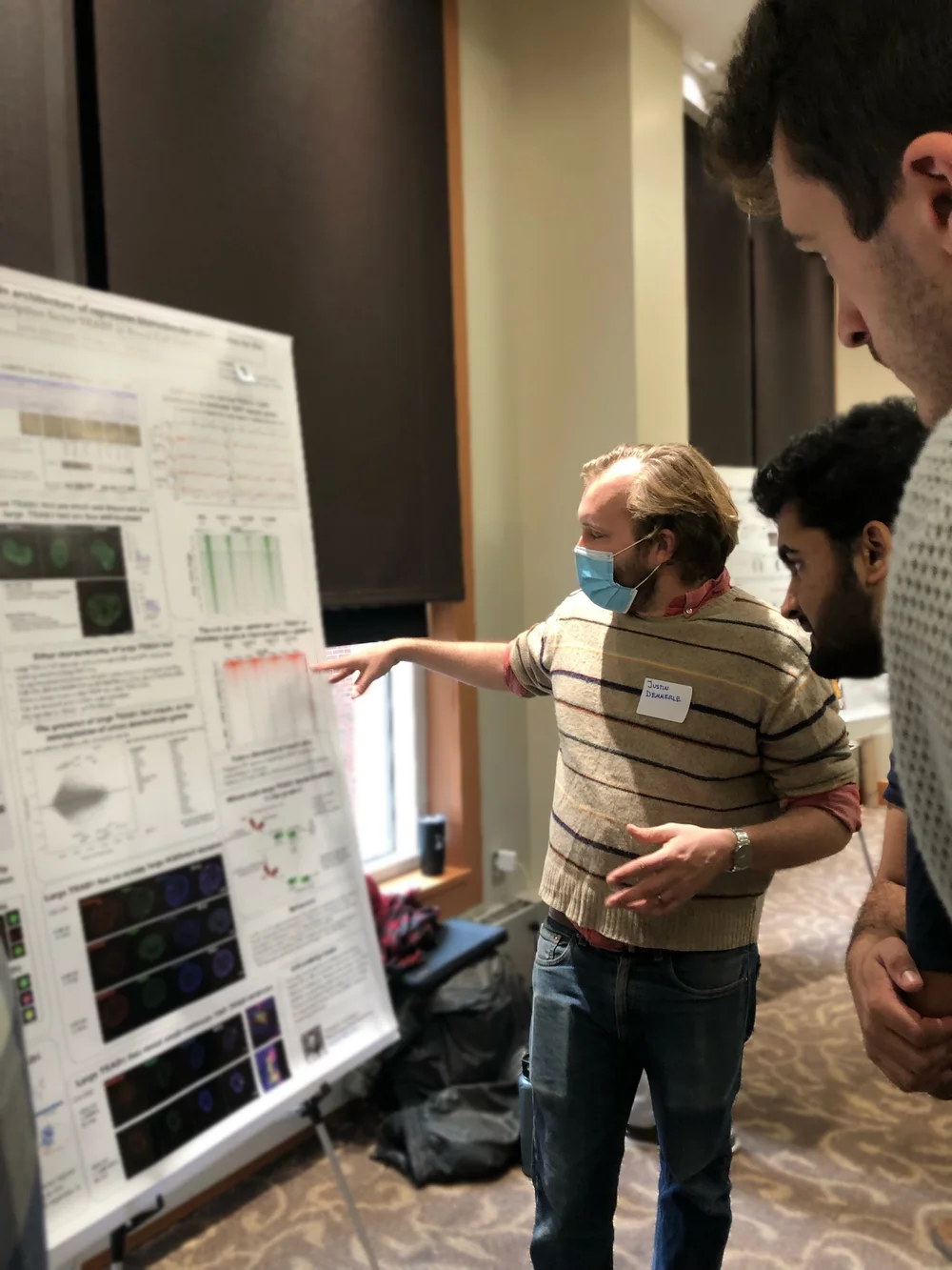 Lab News — Cai Lab