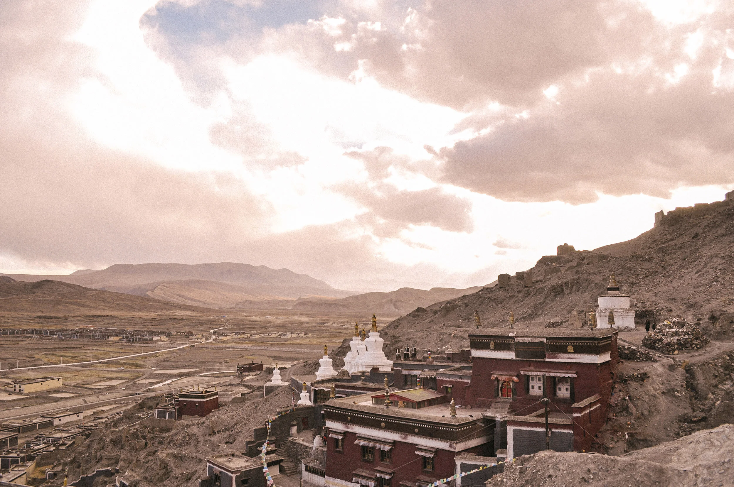 Khenpo Appey Foundation