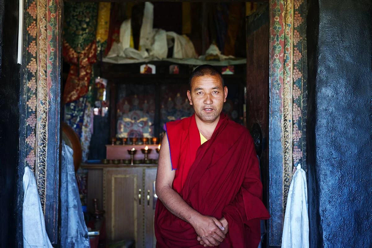 Khenpo Appey Foundation