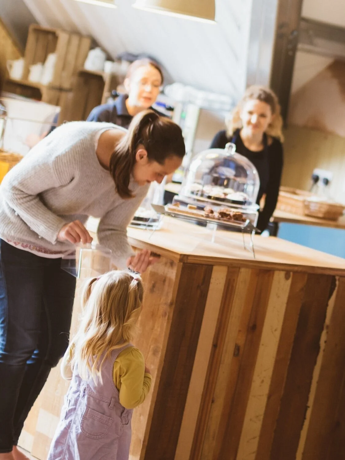 Cobbs Play Barn