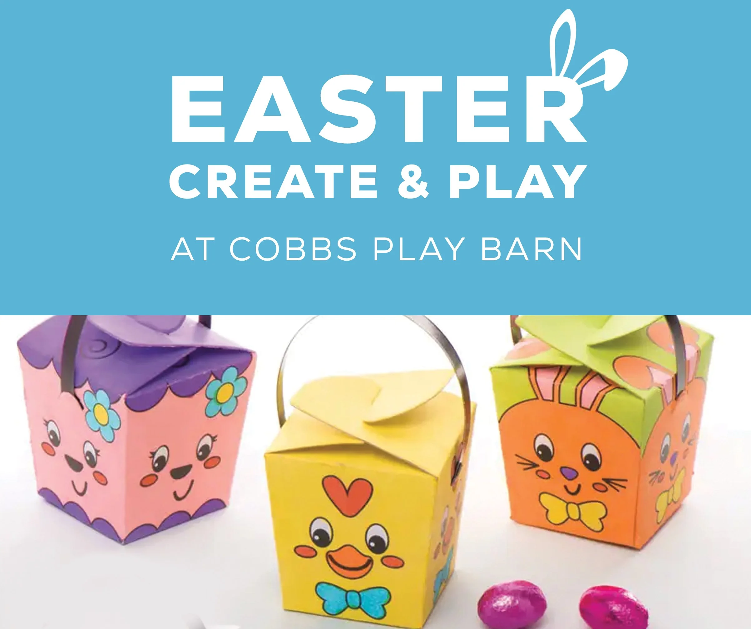Events & Classes — Cobbs Play Barn