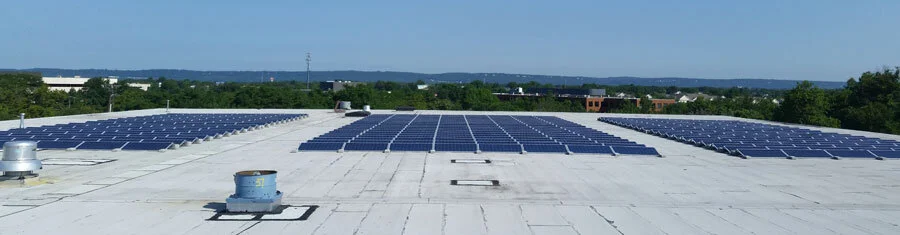 Advanced Energy Efficiencies