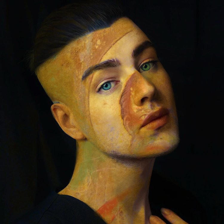 Joseph Harwood - The Official Website
