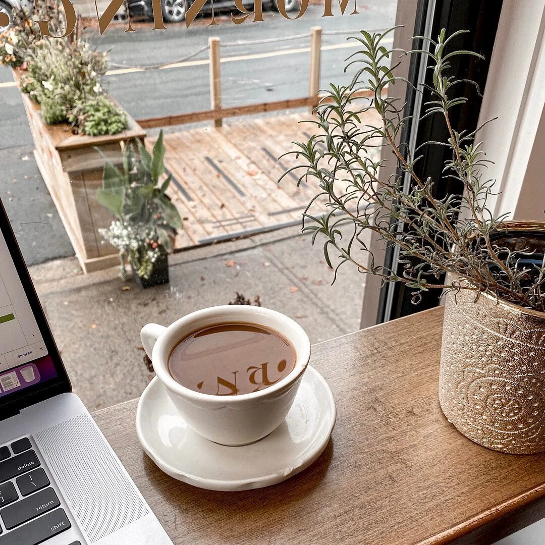 How to Be a Fashion Stylist with Erica Wark — by Erin Elizabeth