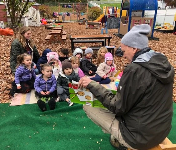 Red Barn Nursery School