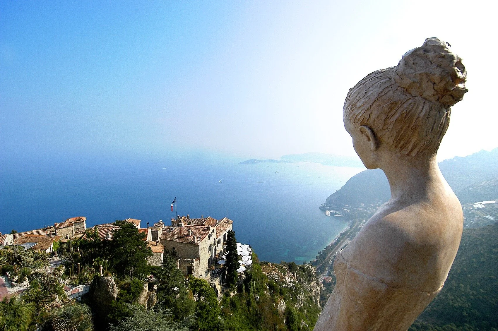 En Images — Jean-Philippe Richard Sculpteur