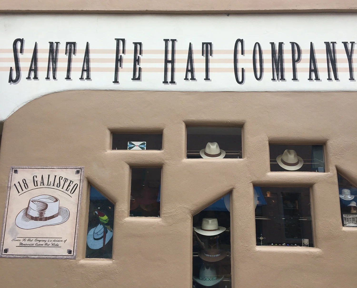 Santa Fe Hat Company