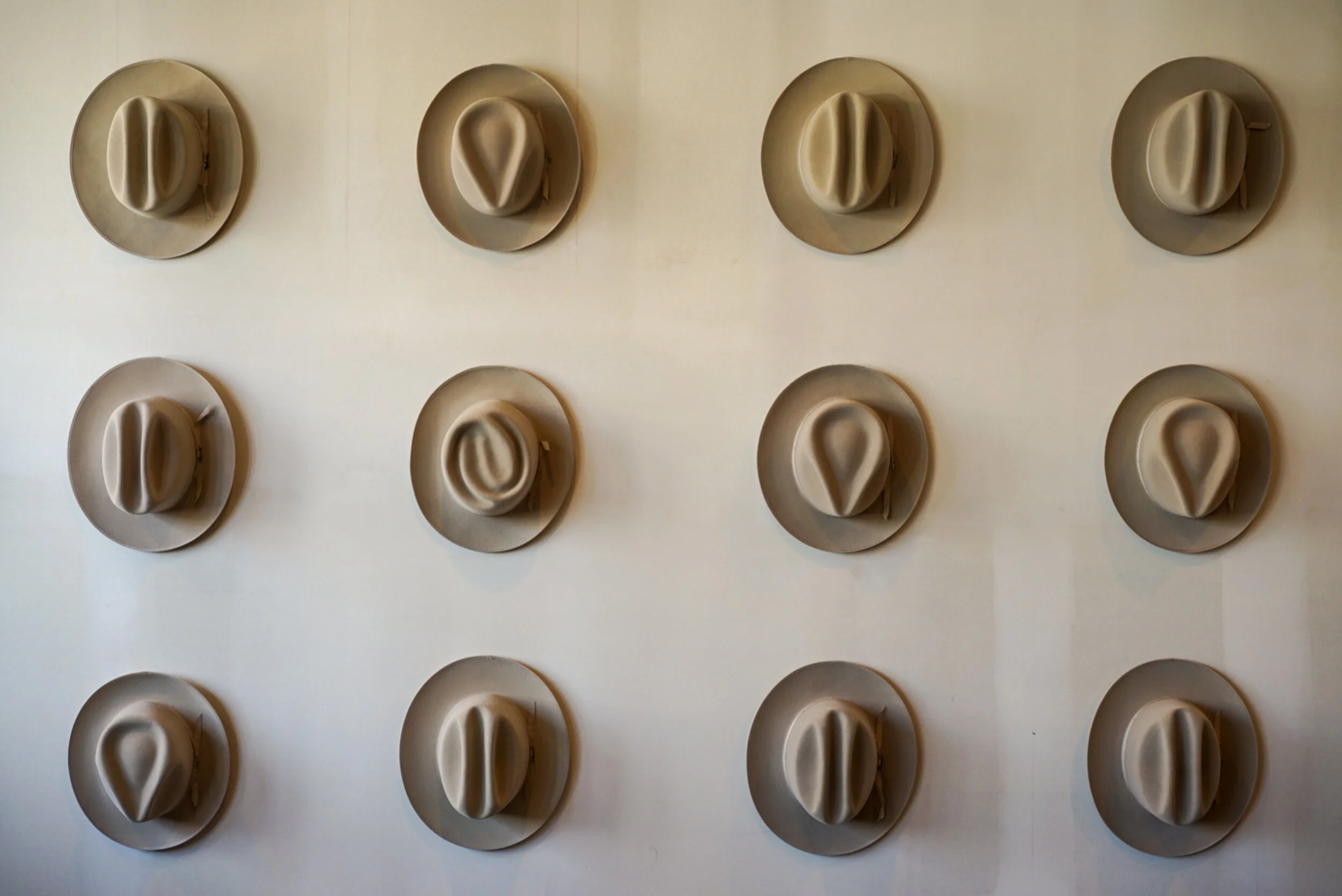 About — Santa Fe Hat Company