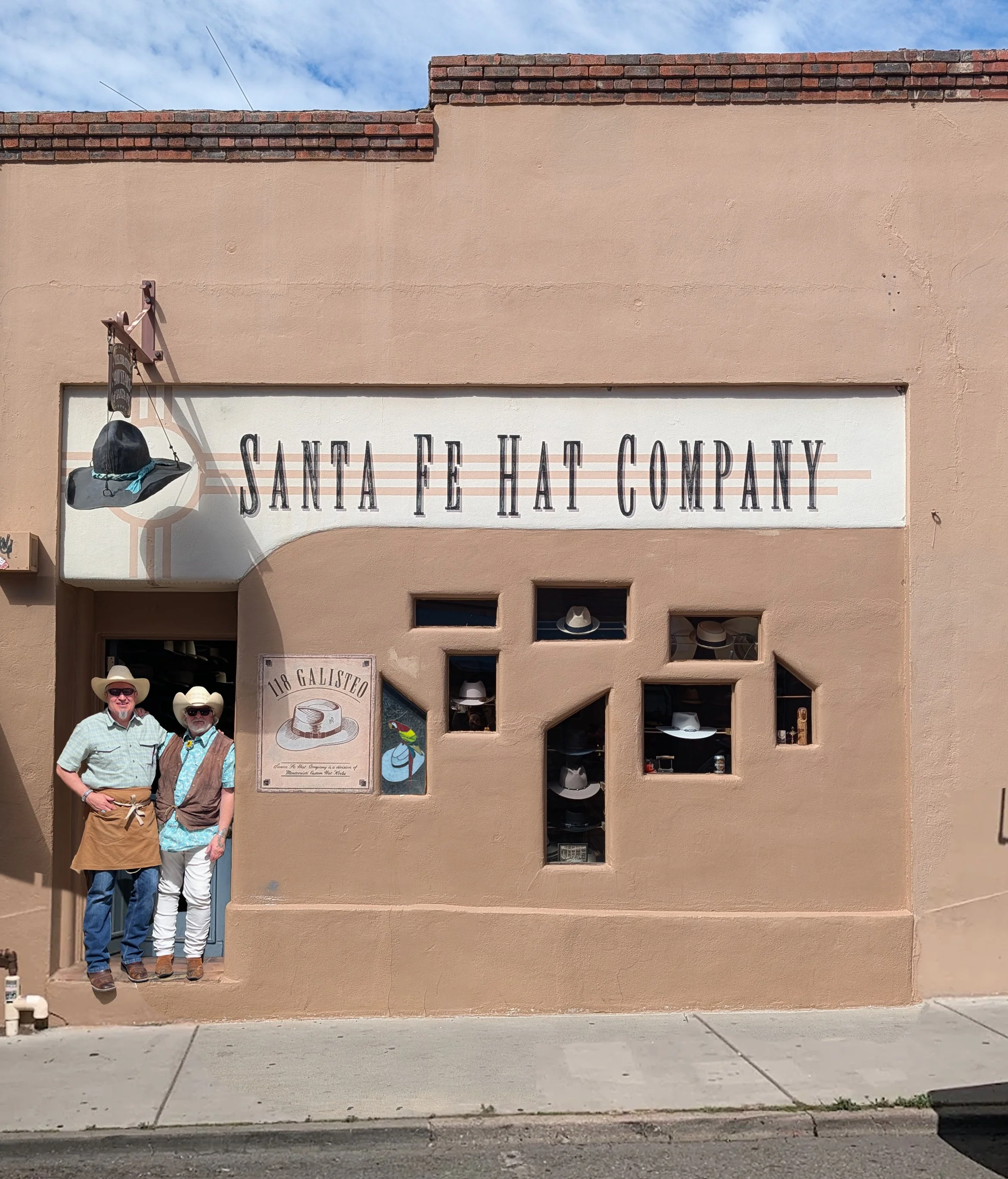 Santa Fe Hat Company