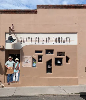 Santa Fe Hat Company