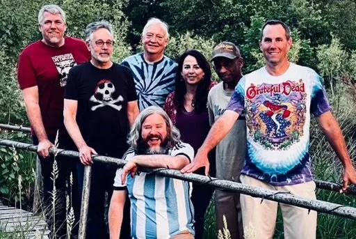 Victor Brown Band | Briny Swine Smokehouse & Oyster Bar