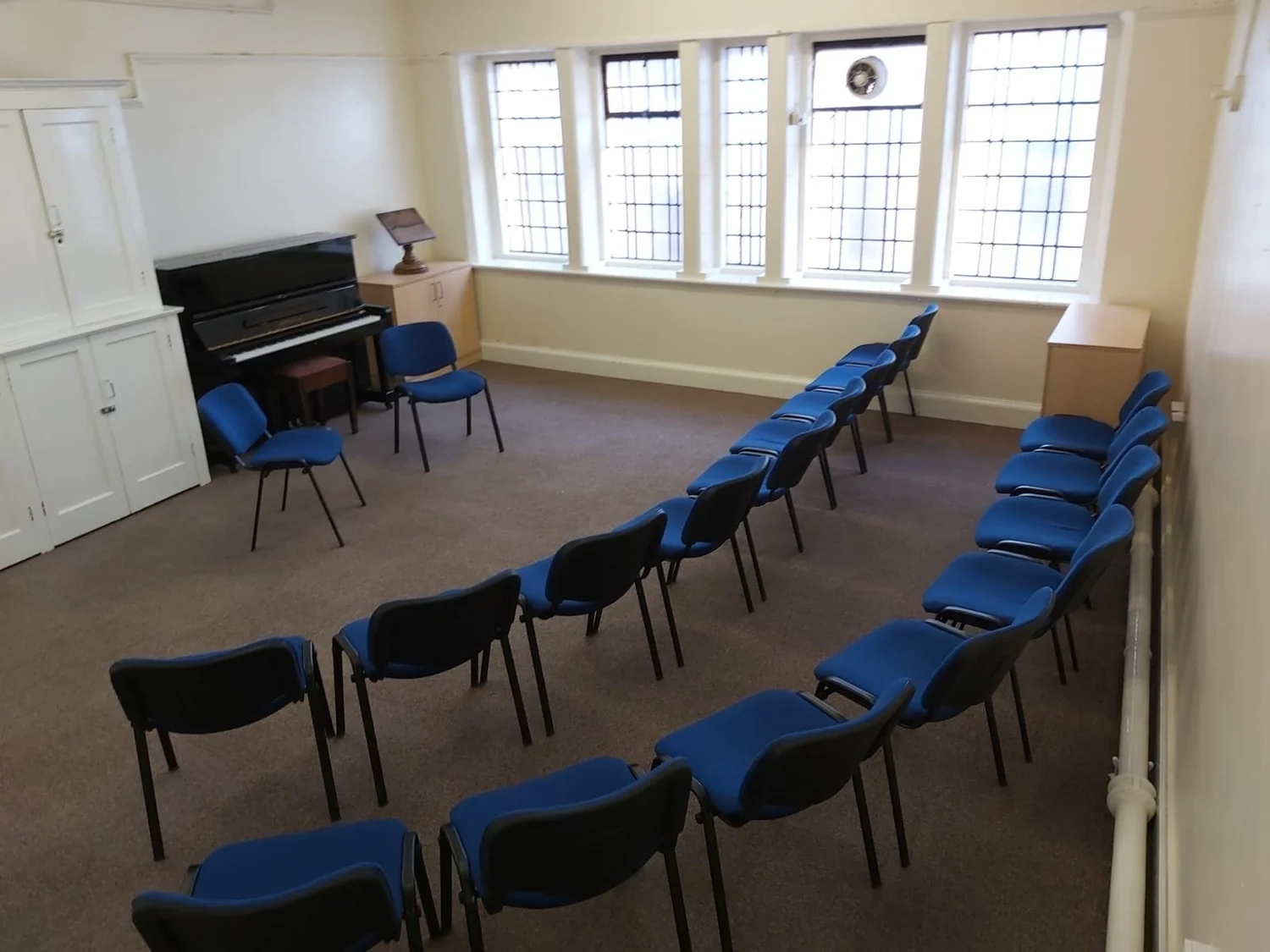 Function Room Sheffield — Victoria Hall Events and Conferencing Sheffield