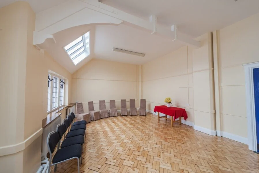 Victoria Hall Events and Conferencing Sheffield