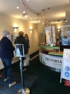 Venue News — Victoria Hall Events and Conferencing Sheffield
