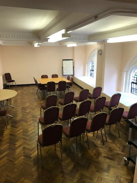 Rooms & Facilities Gallery — Victoria Hall Events and Conferencing ...