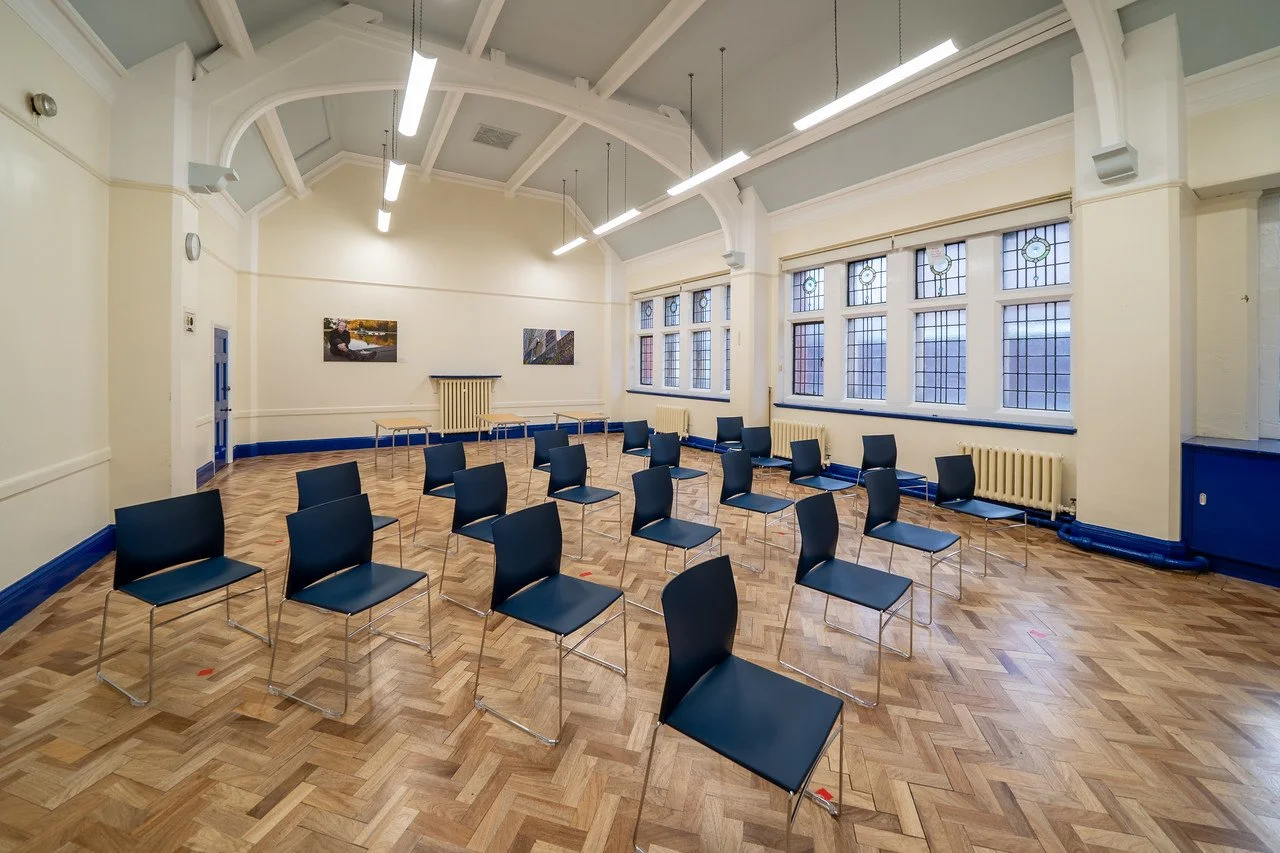 Committee Room — Victoria Hall Events and Conferencing Sheffield