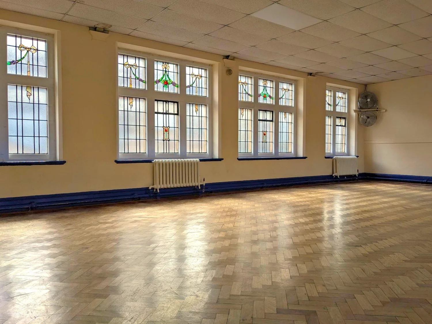 Function Room Sheffield — Victoria Hall Events and Conferencing Sheffield