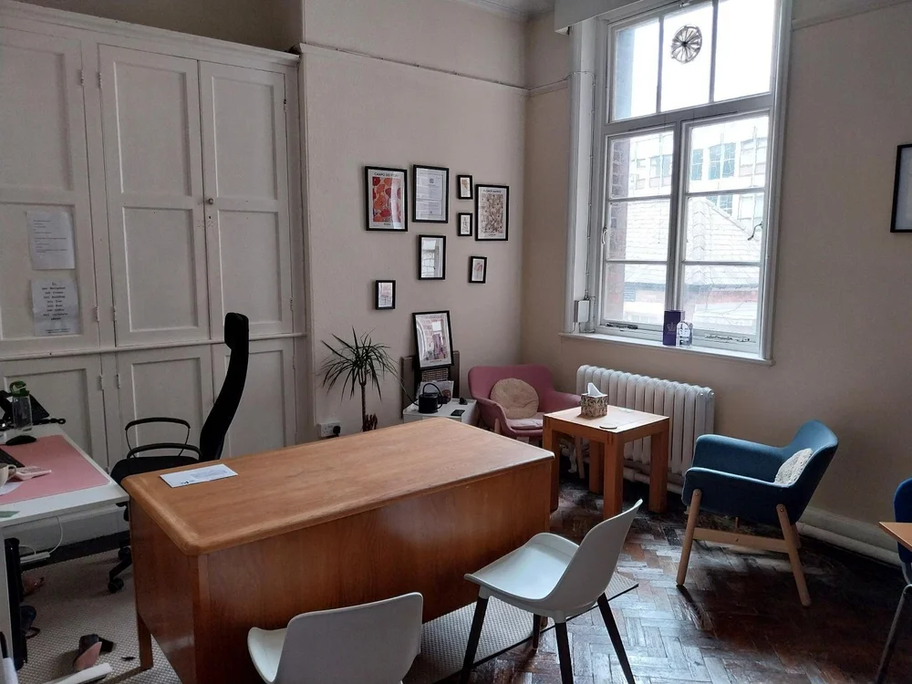 Function Room Sheffield — Victoria Hall Events and Conferencing Sheffield