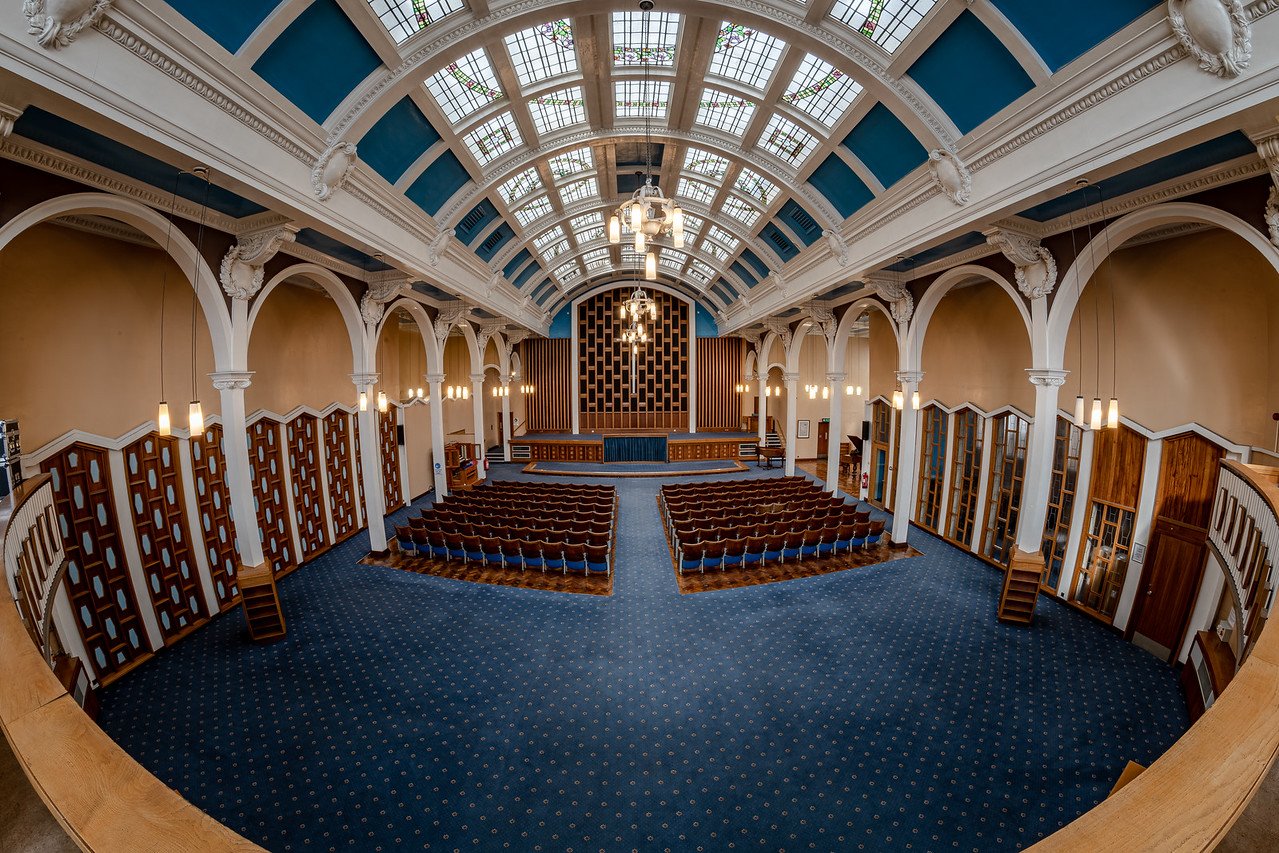 Hall Hire Sheffield — Victoria Hall Events and Conferencing Sheffield