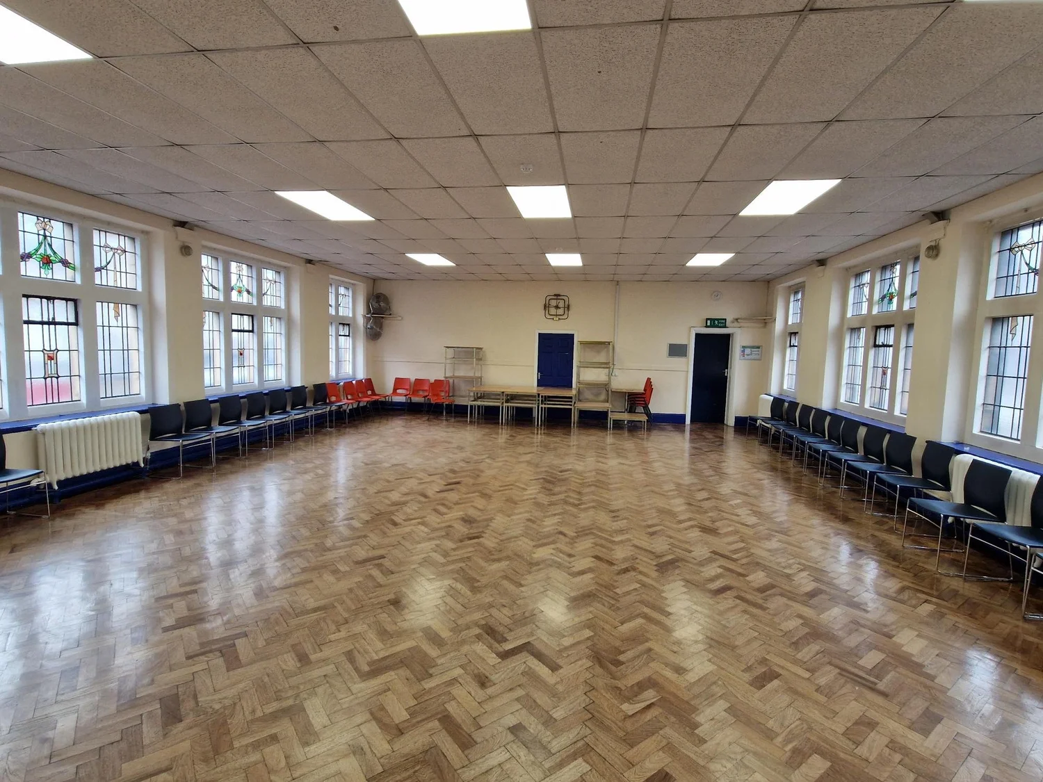 Function Room Sheffield — Victoria Hall Events and Conferencing Sheffield