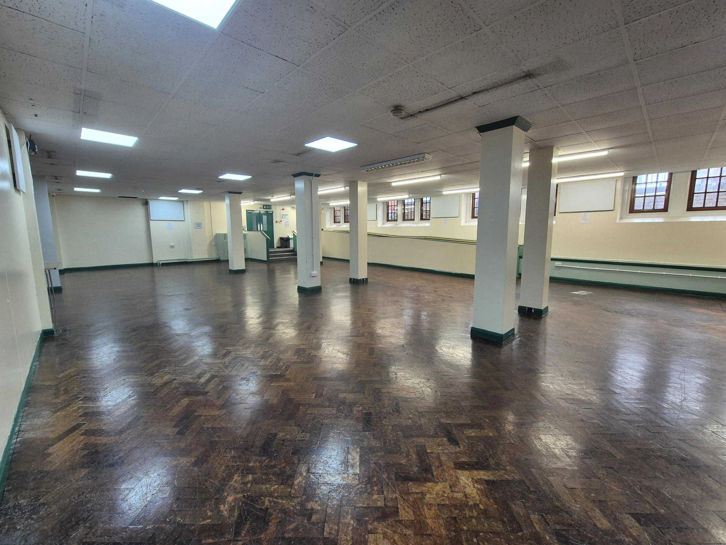 Function Room Sheffield — Victoria Hall Events and Conferencing Sheffield