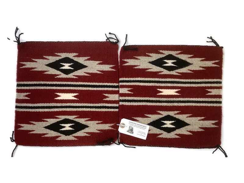 Navajo Rugs — Chee's Indian Store