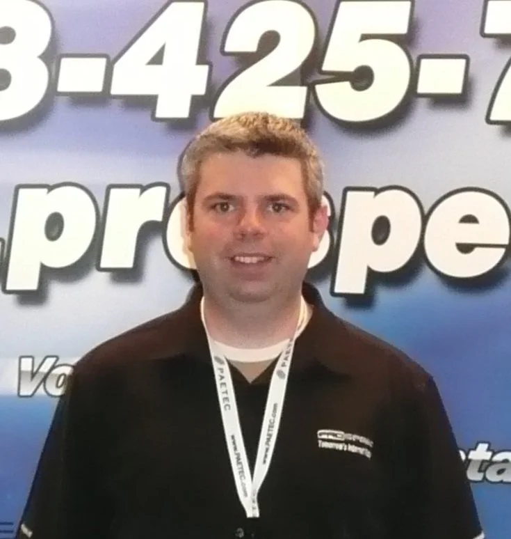 Our Team & Partners — Prospeed