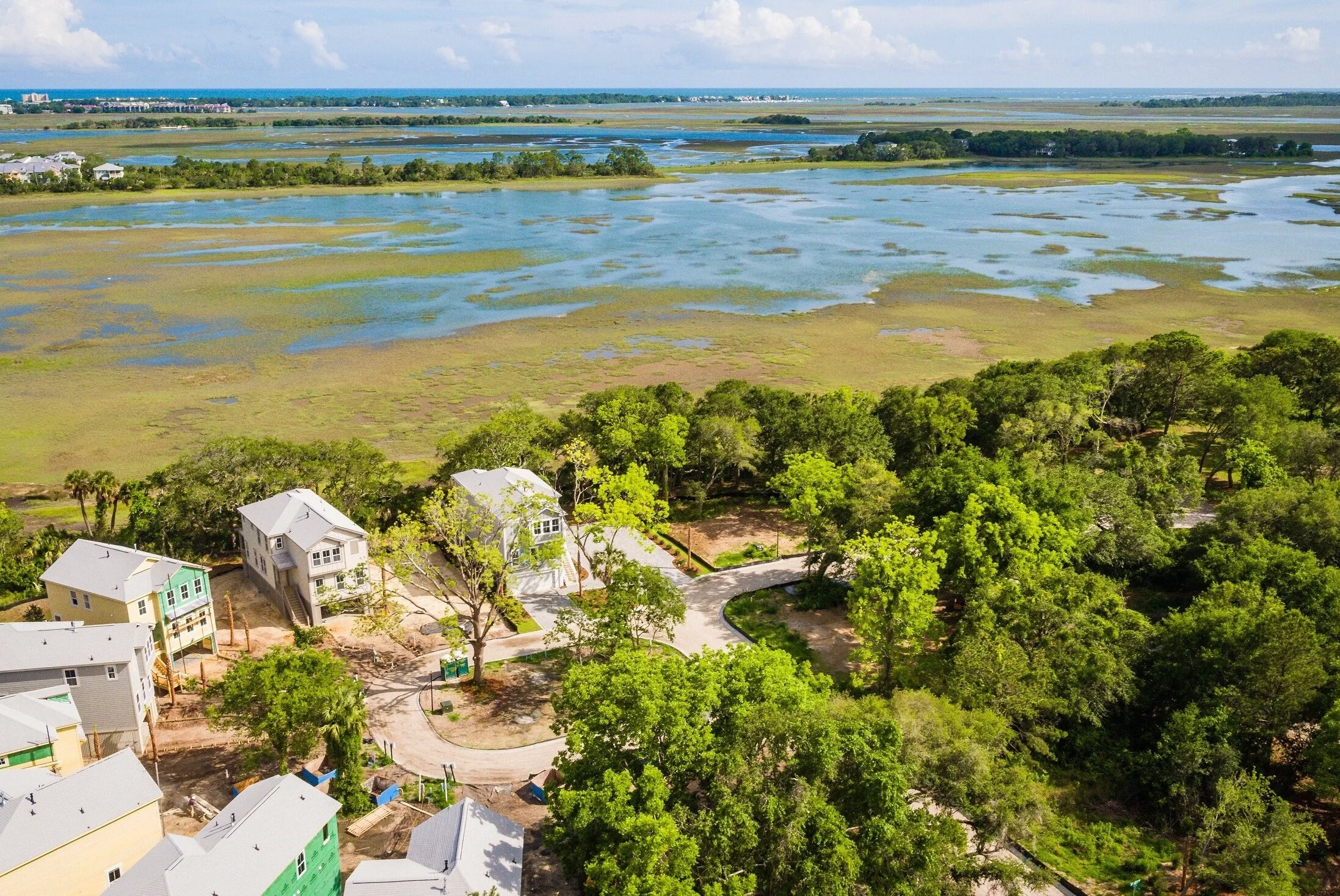 Poston & Co. – Charleston, SC