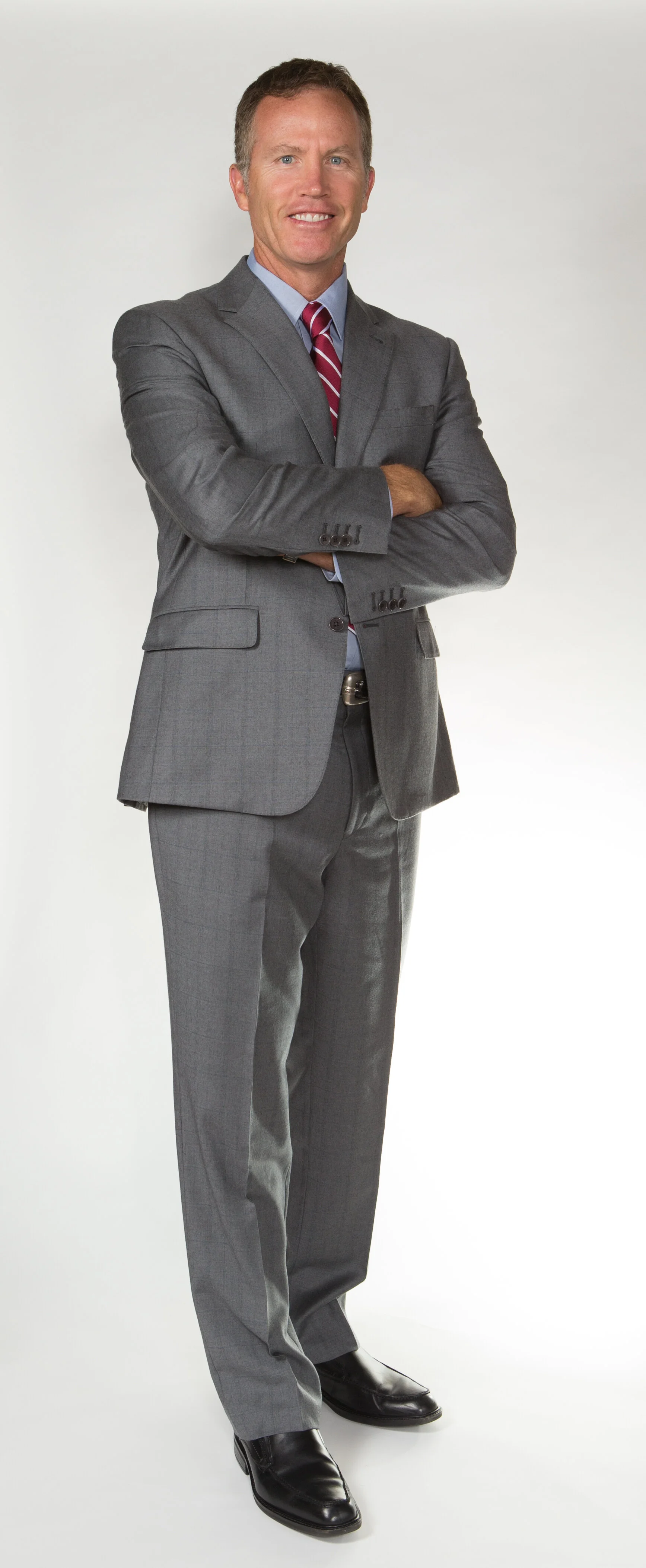 Personal Injury Lawyer College Station & Bryan, TX - Paradowski Law