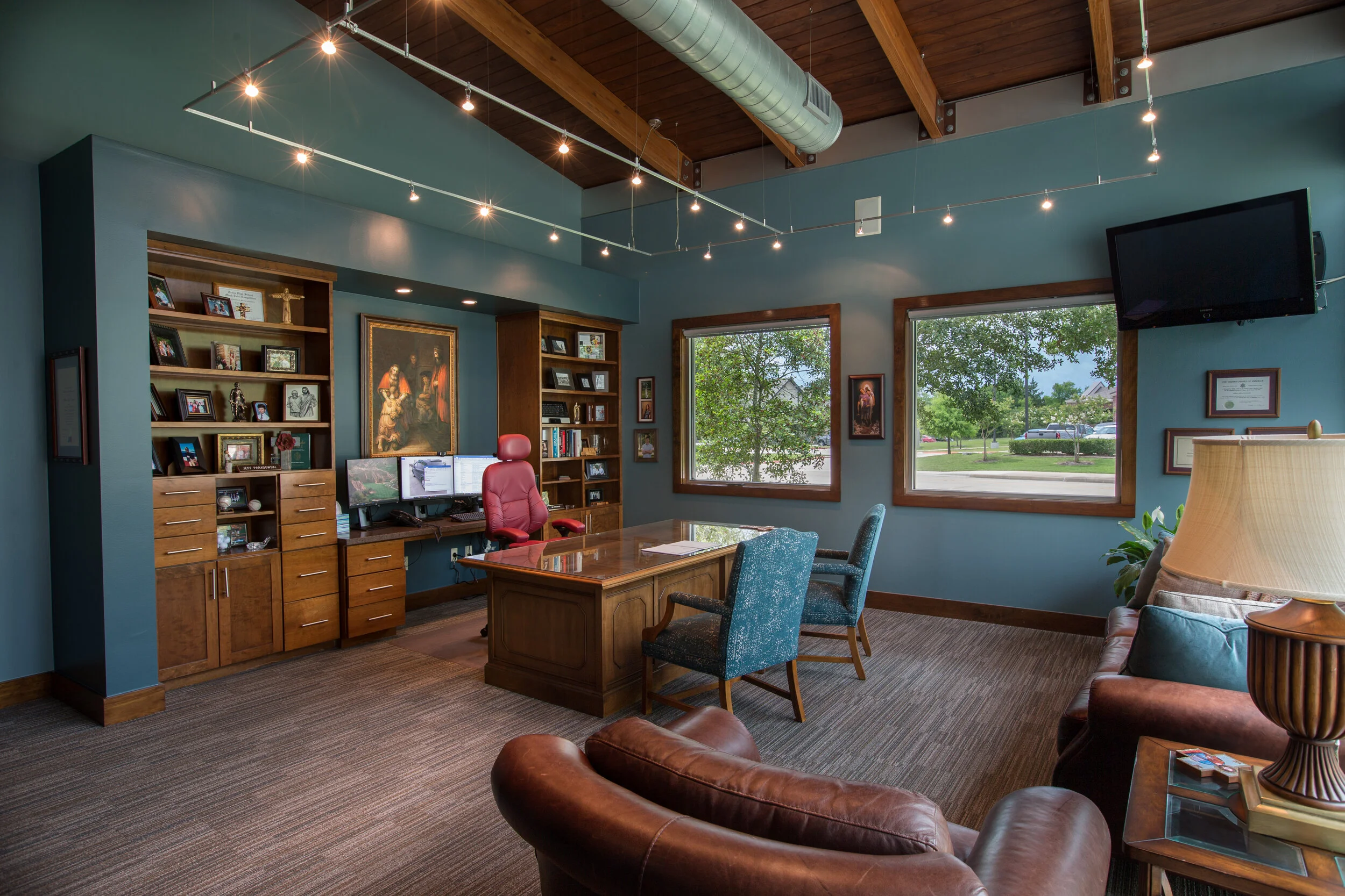 Law Office Of Jeff Paradowski | College Station, Texas