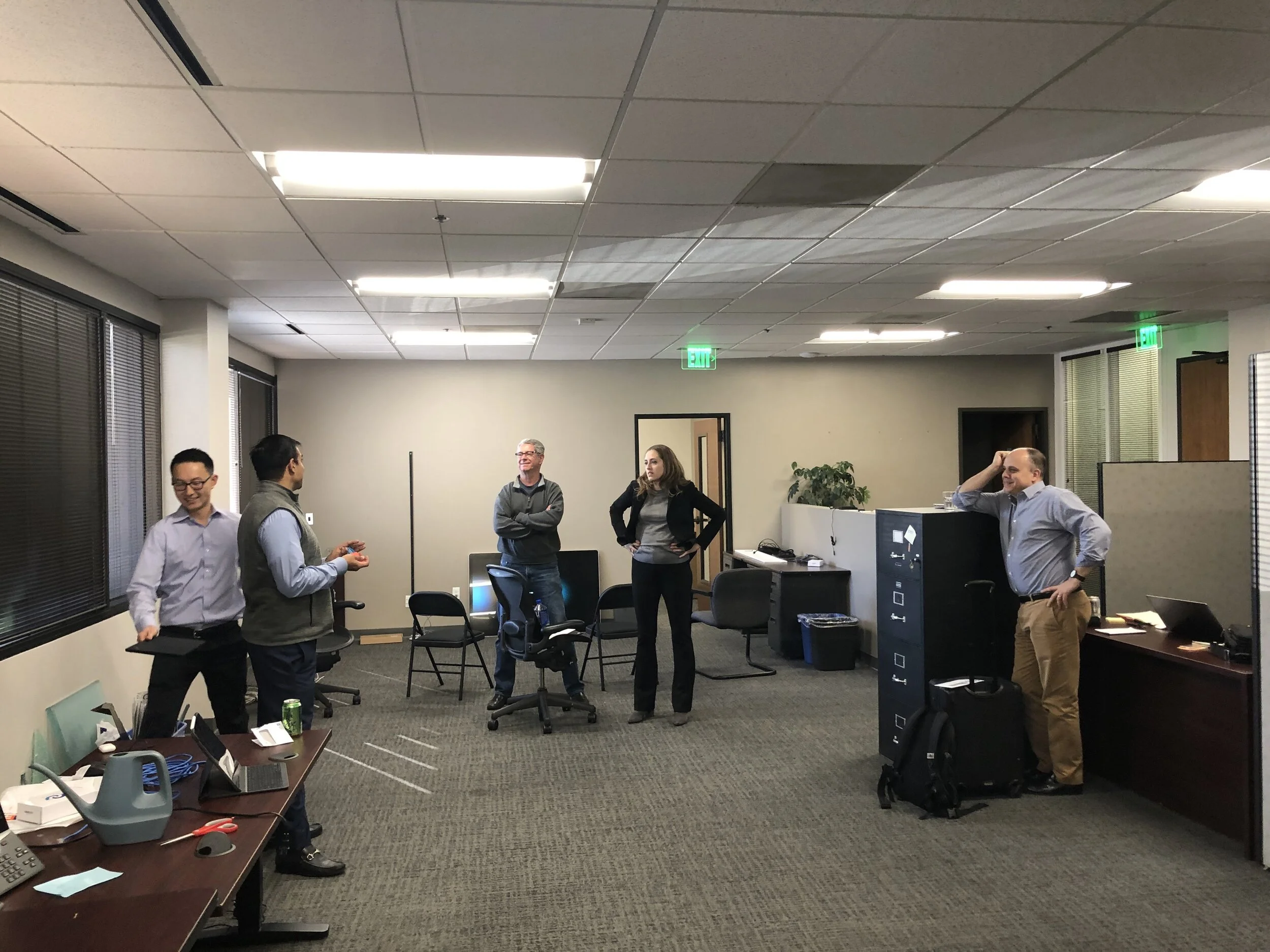 News — SER Capital Partners