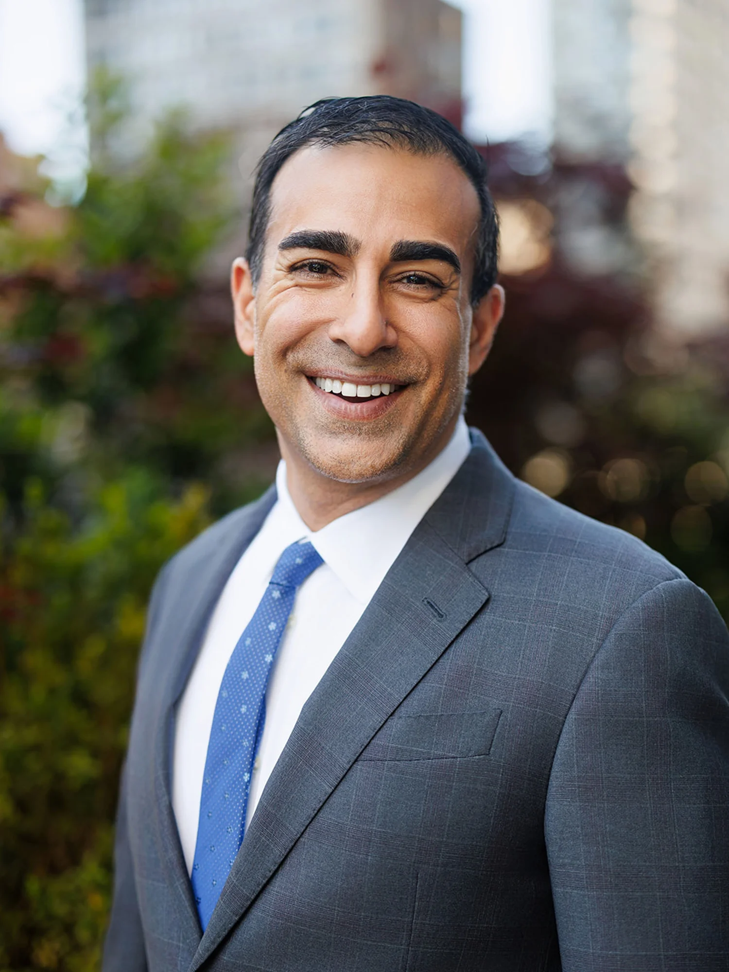 Team — SER Capital Partners