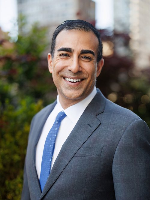 Team — SER Capital Partners