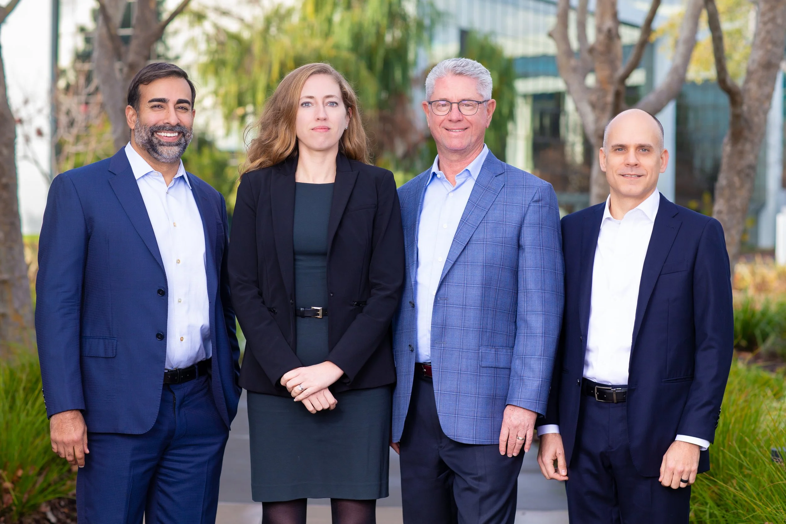 Contact Us — SER Capital Partners