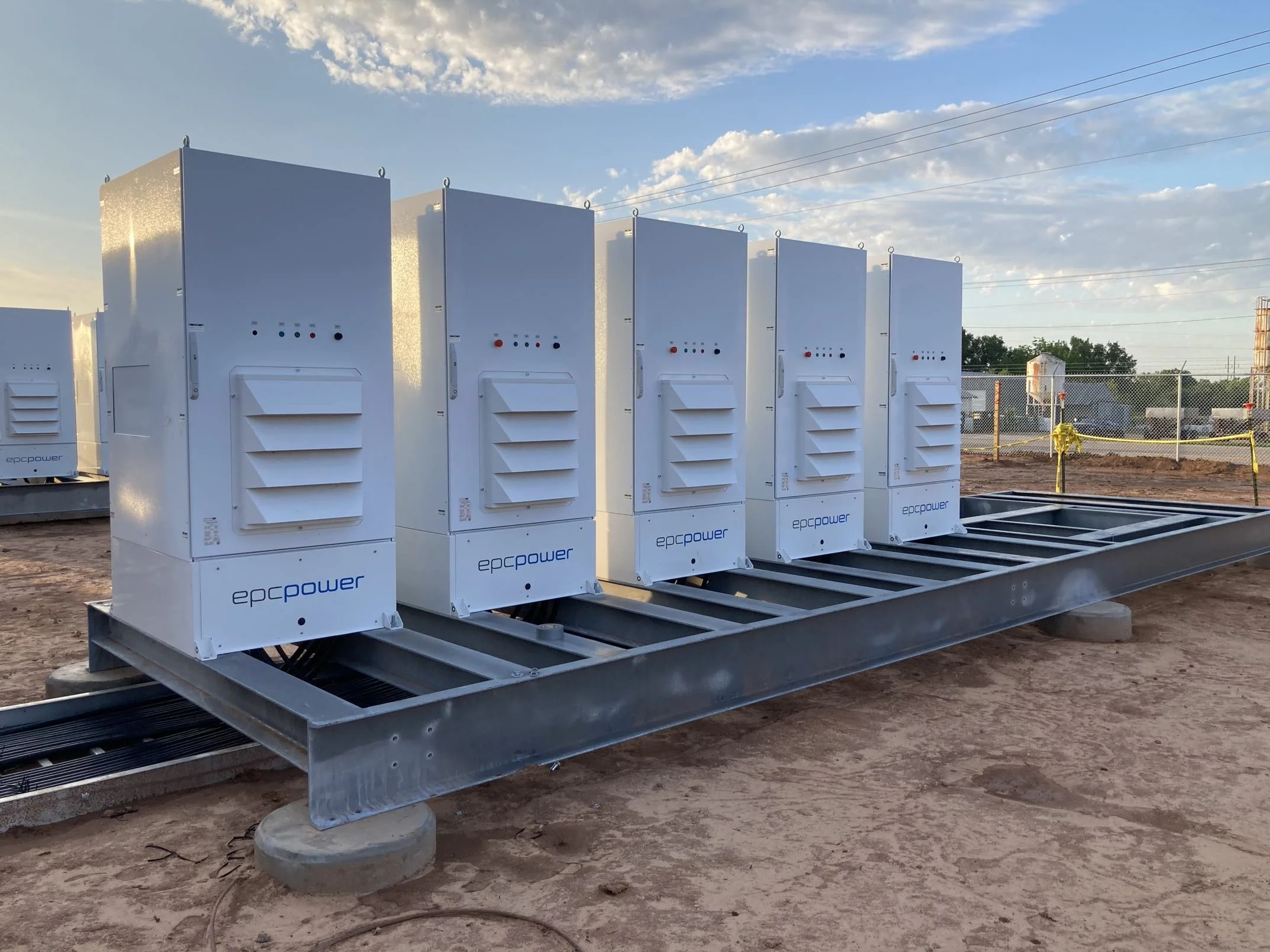 Sustainability — SER Capital Partners