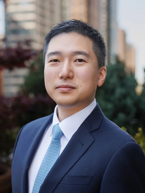 Team — SER Capital Partners